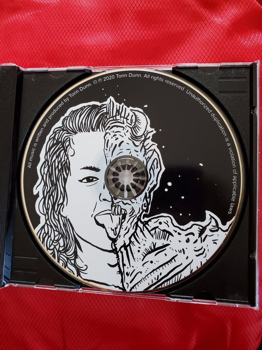 Midnight Strings | Midnight Strings | Torin Dunn