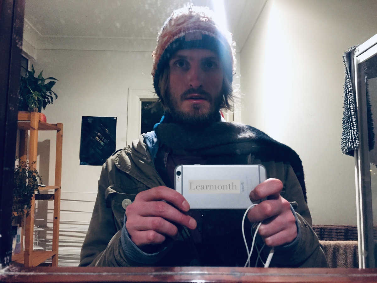 Sunlight | Learmonth