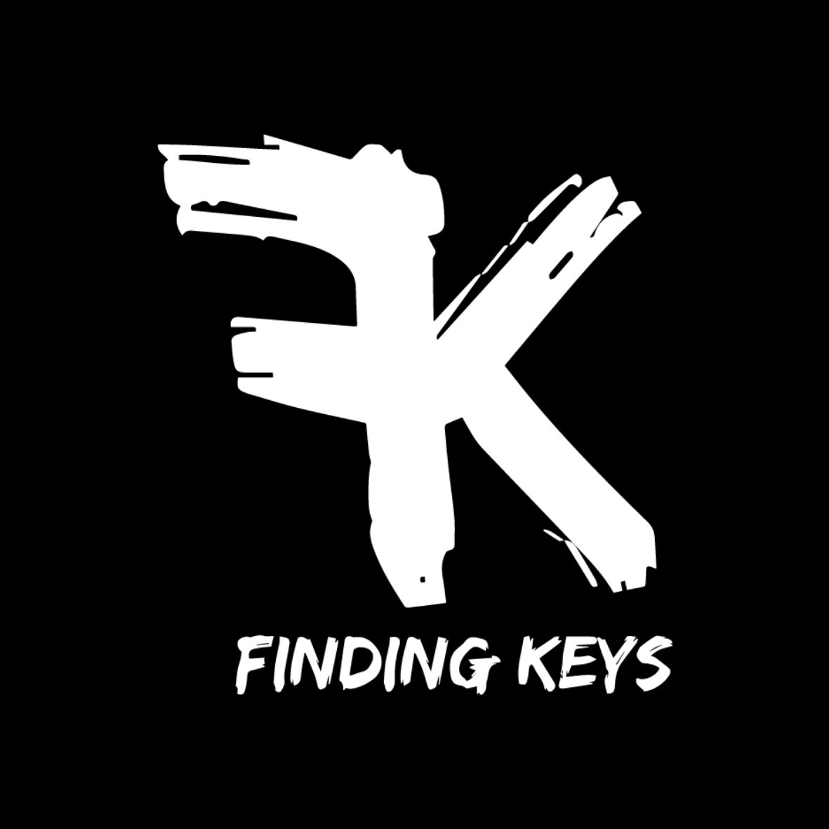 Finding Keys EP | Finding Keys