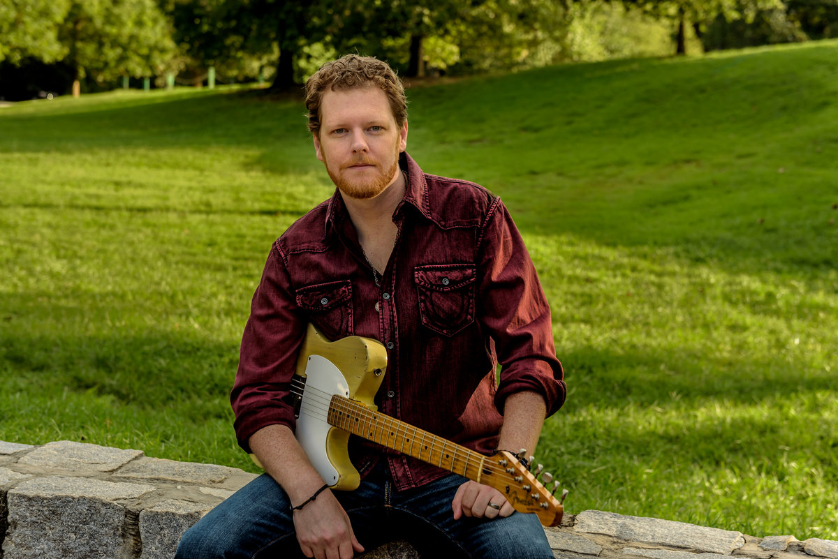 Hell of a Life | Mike Lowry