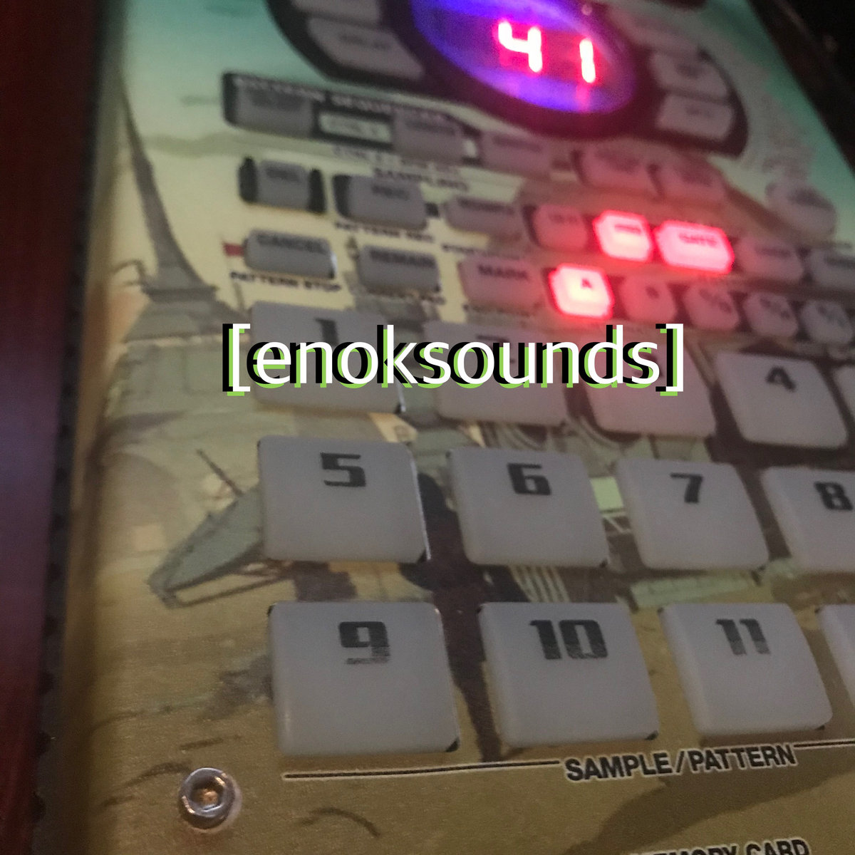 Number 23 | Enok | enok