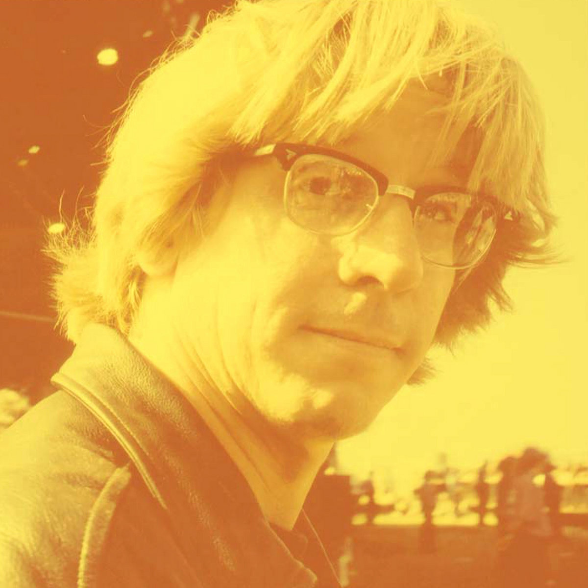 DAY INTO NIGHT | Nelson Bragg