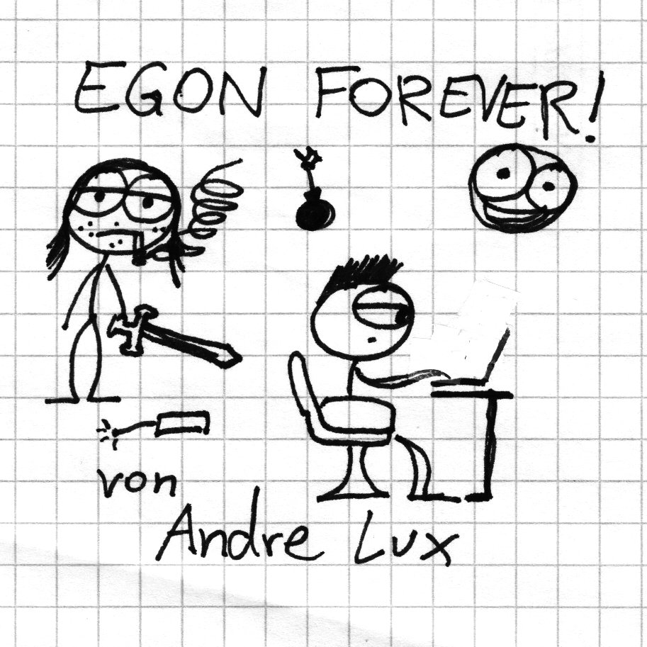 Audiokommentar - DIE UNFASSBARE WELT VON BARBARKULOR von Andre Lux ...