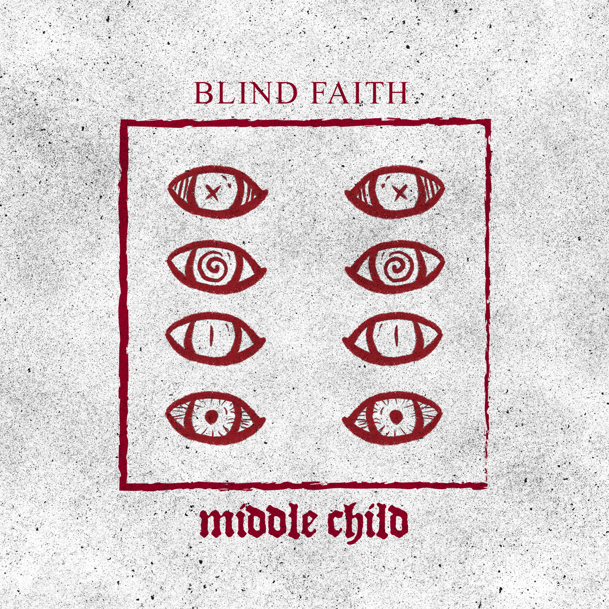 As Performed By | Middle Child