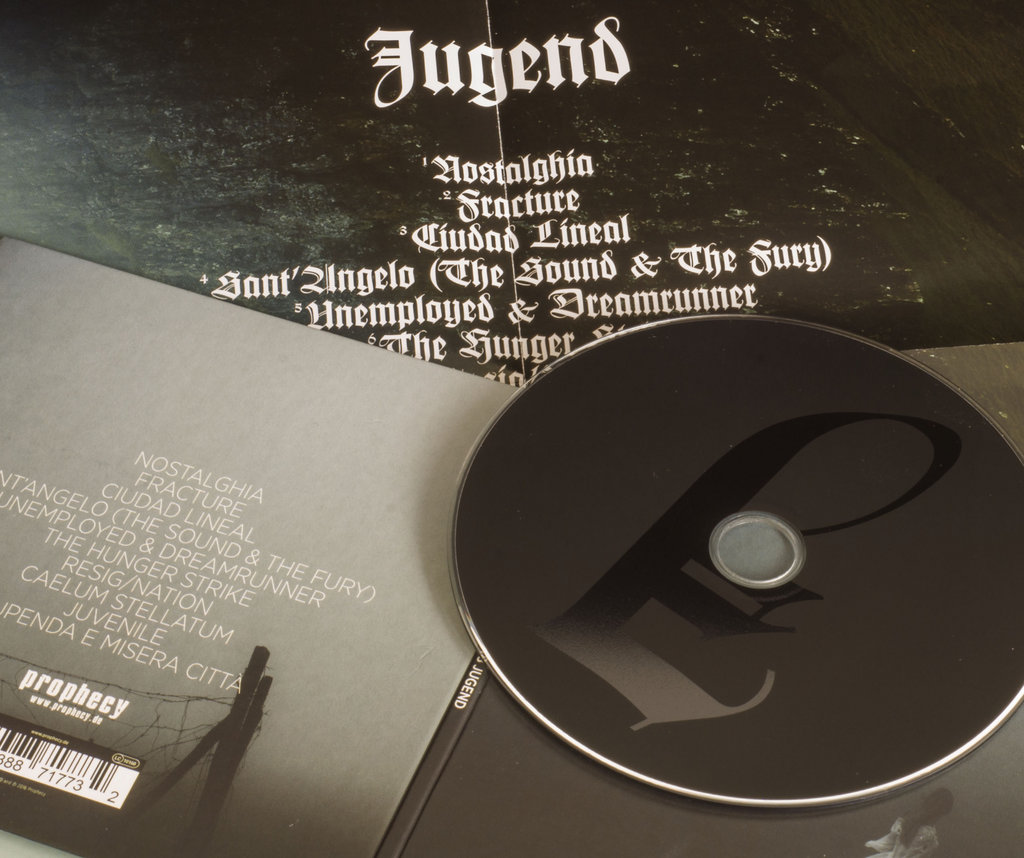 A Guide To The World’s Largest Goth Festival | Bandcamp Daily