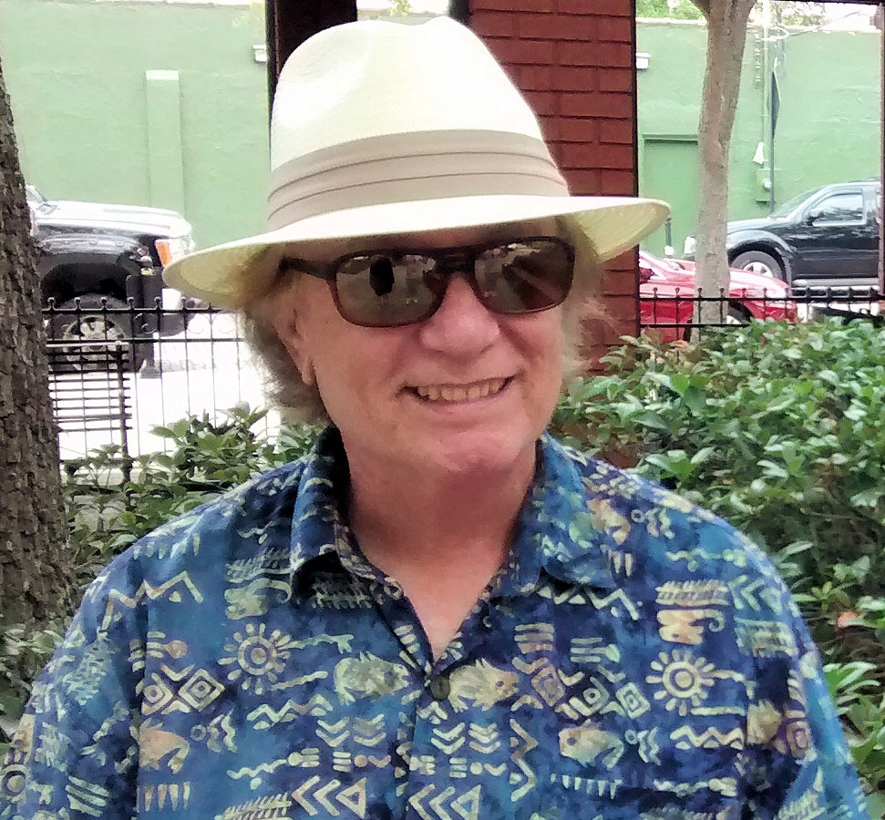 Inside The Box | Ken Weber