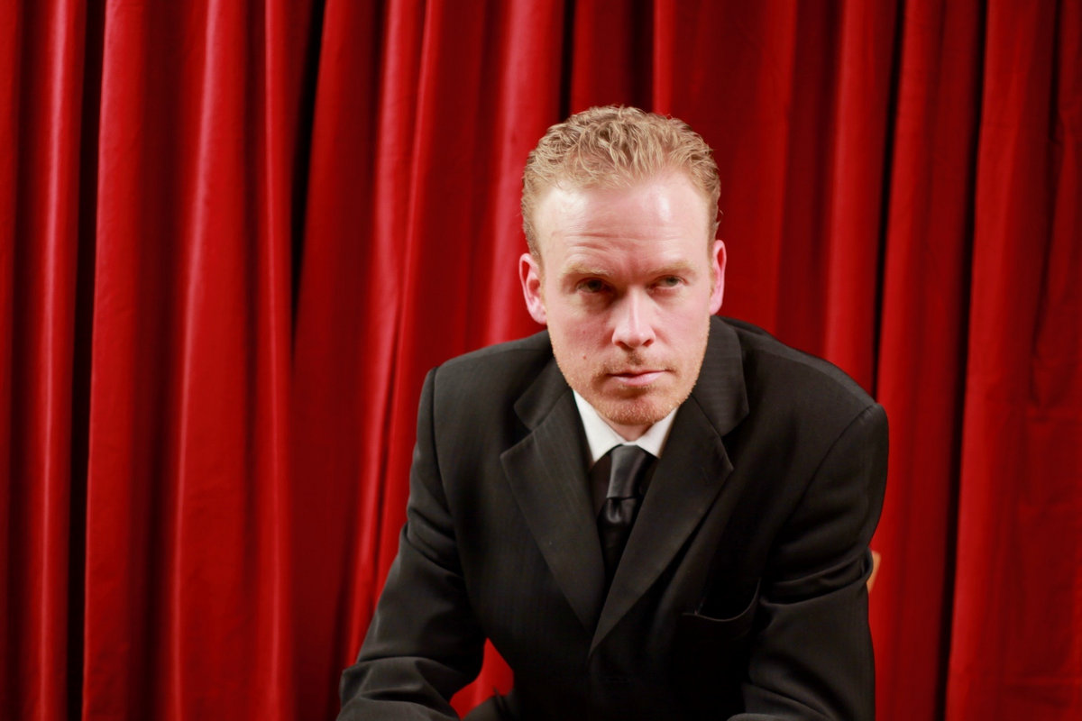 The Business | Nick Hempton