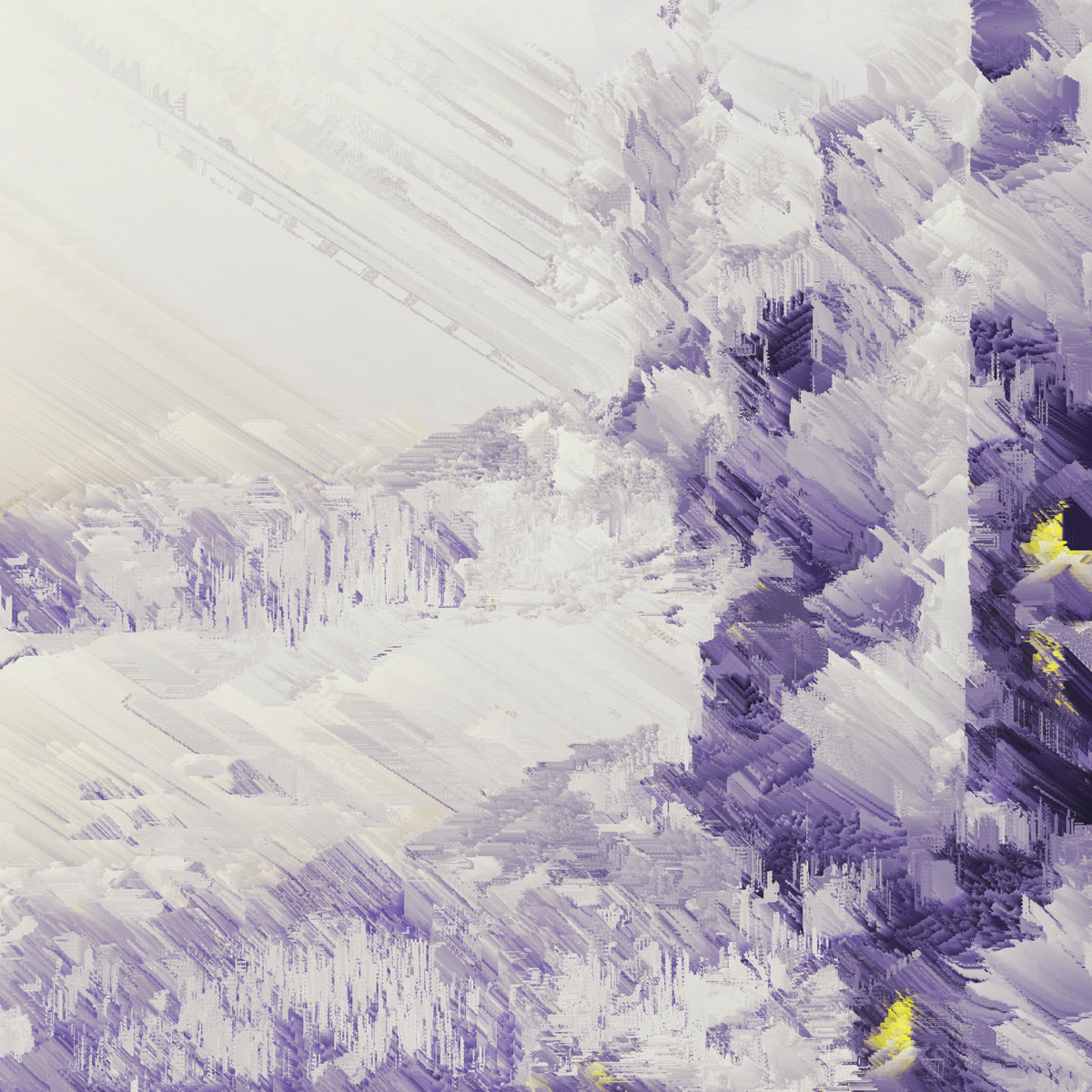 Shapeshifting | Raymond Yan