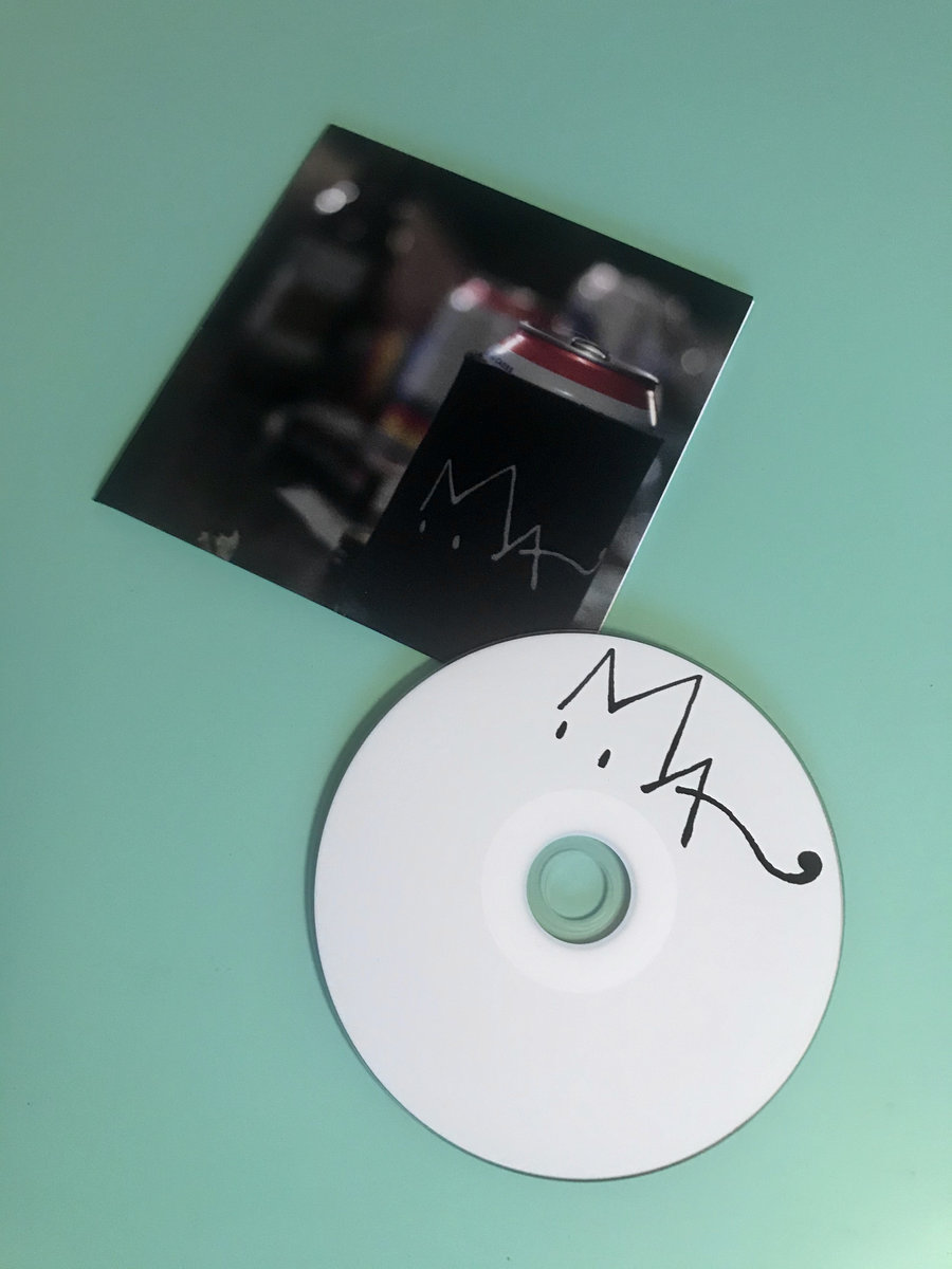 Mild Animals EP | Mild Animals