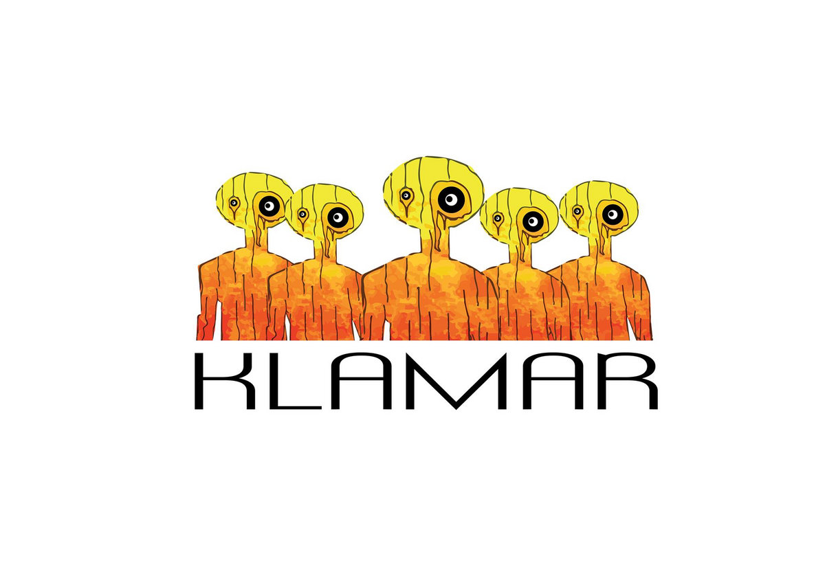 Hakmatek EP Album | KLAMAR