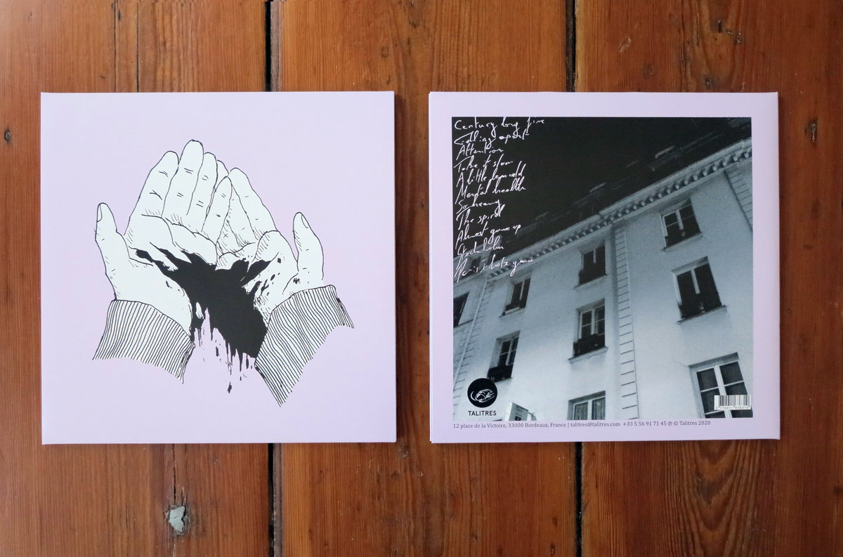 A thousand doors, just one key | Feldup