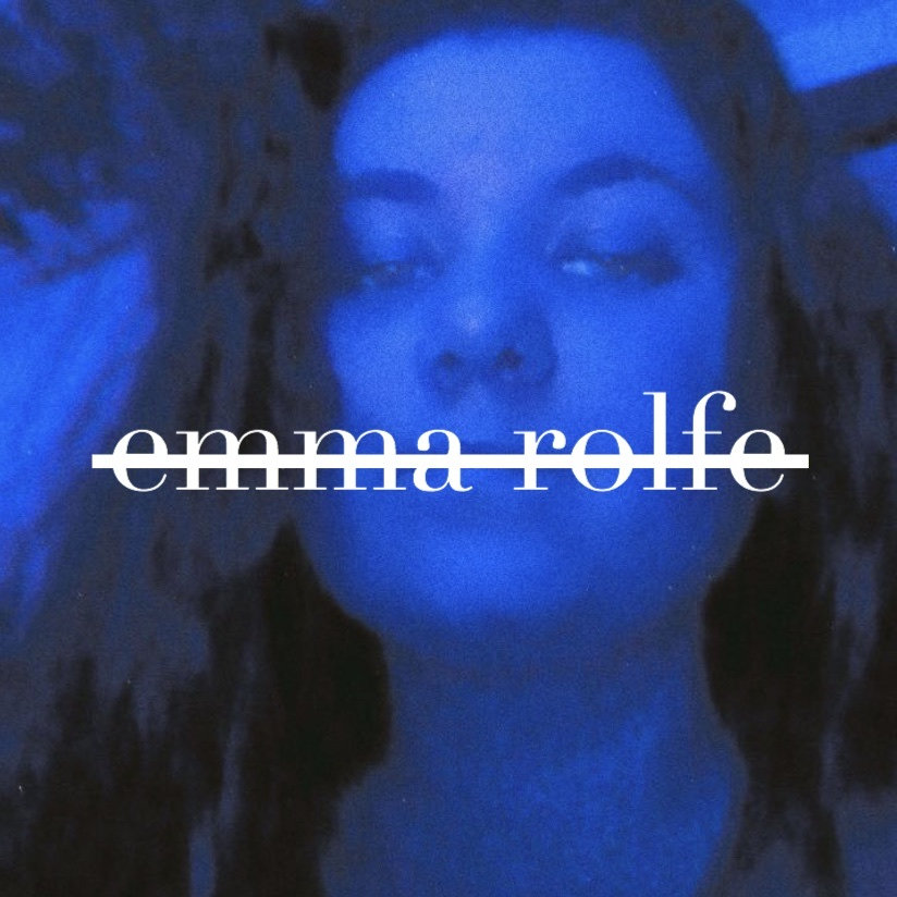 moonface | emma rolfe