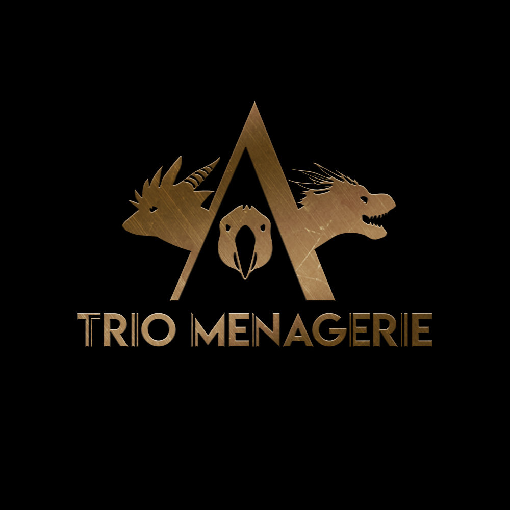 Classical Parlor | Trio Menagerie