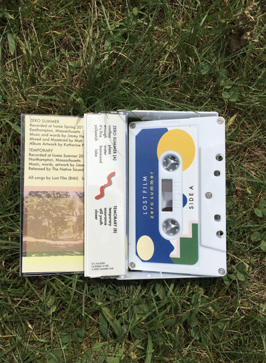 Zero Summer | Lost Film