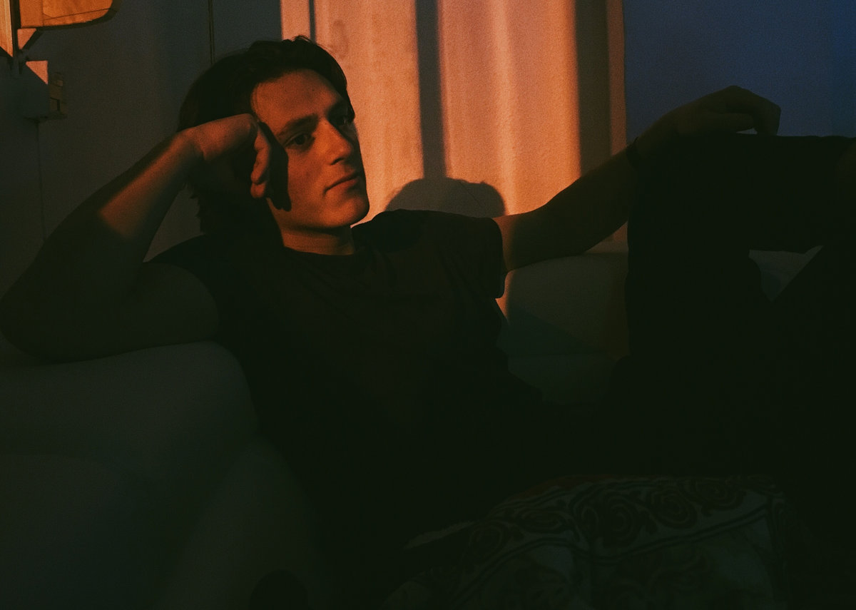 Let's Talk About | Flynn Tanner