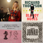 The Book of Jonah | David Benjamin Blower