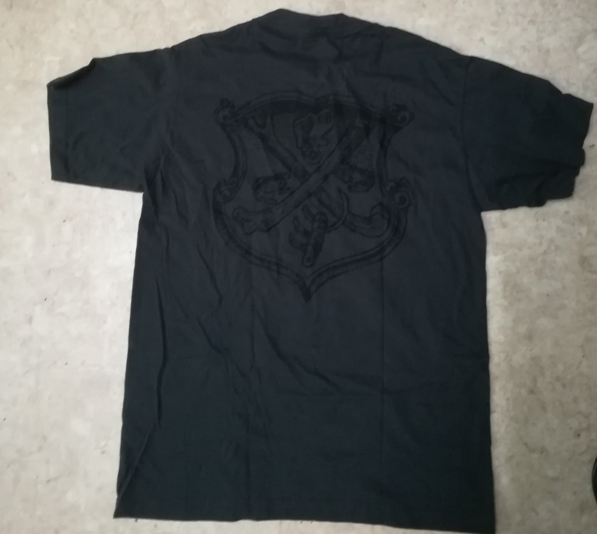 TRIST - Logo - TShirt S-size only!!! | Trist