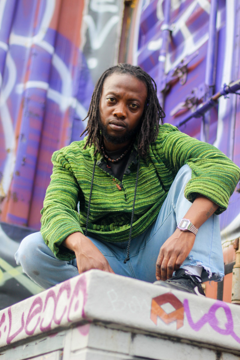 iDentifying Babylon: A Collection Of Poems | Tendayi Karl Mutongerwa ...