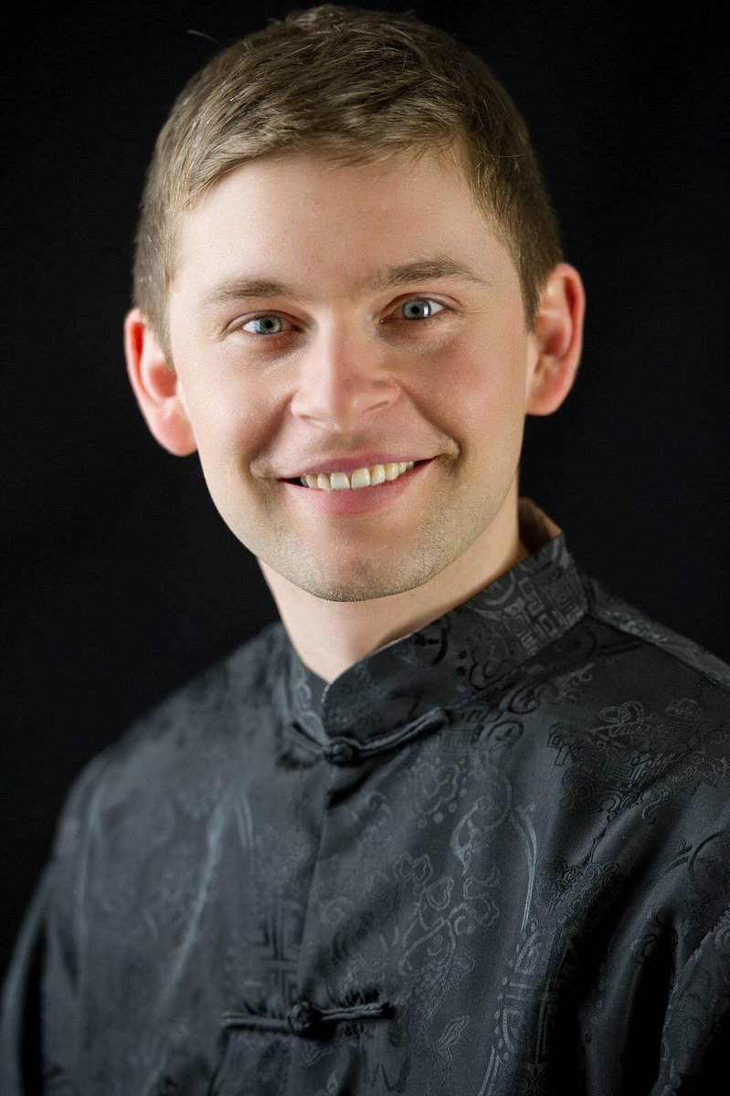 Carol of the Bells | David Doty Music