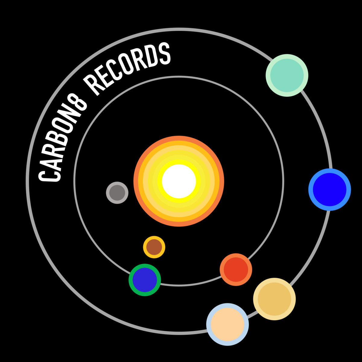 NOVAGISED | CARBON UNIT