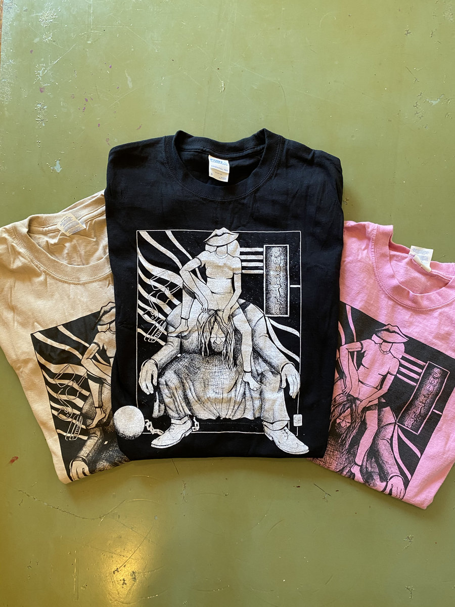 Smack Shirts | smacktalk