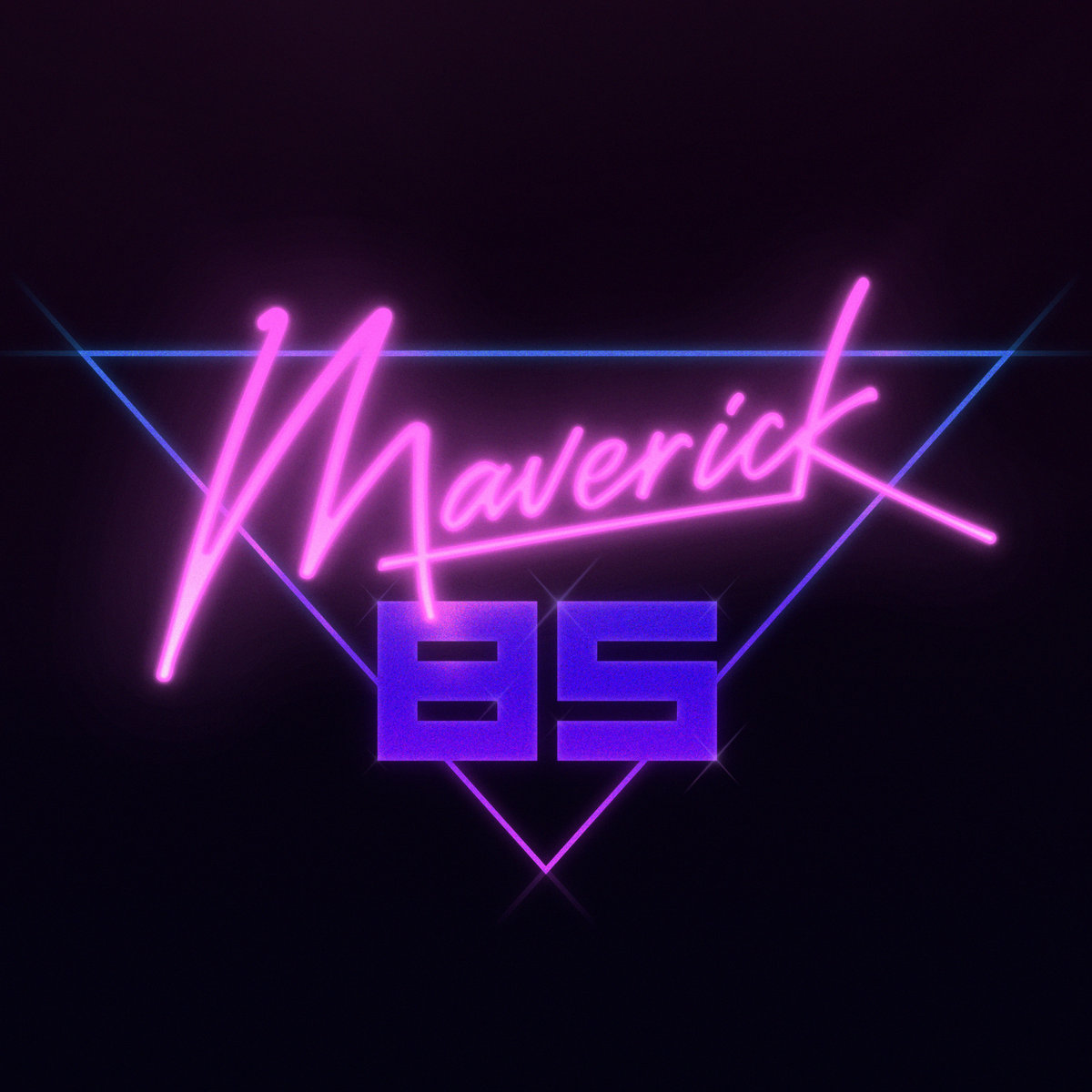 Midnight Supernova | Maverick 85