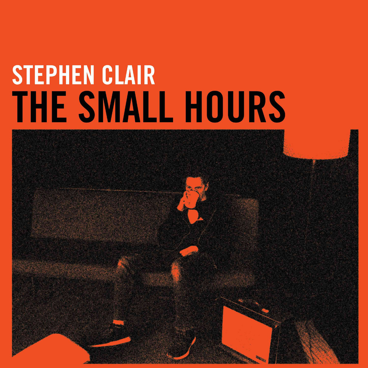 The Small Hours | Stephen Clair