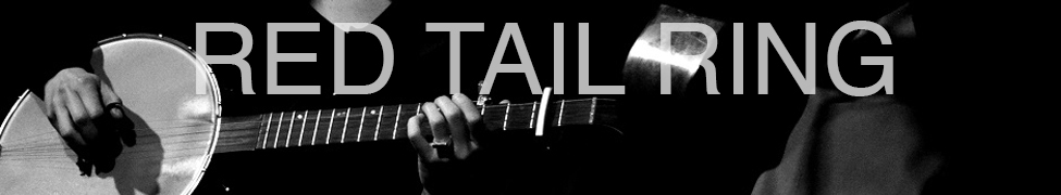 Mountain Shout | Red Tail Ring