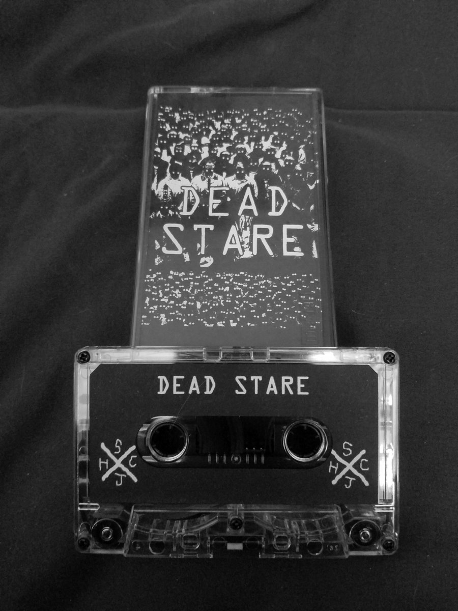 Dead Stare | Dead Stare