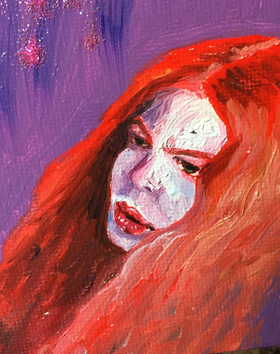 columns | active decay