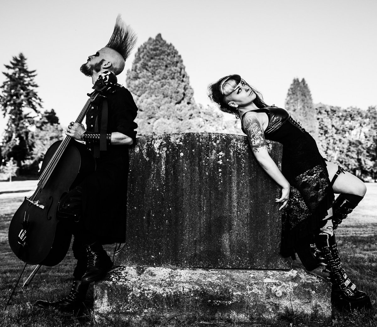 Aboulia | Manticore Kiss