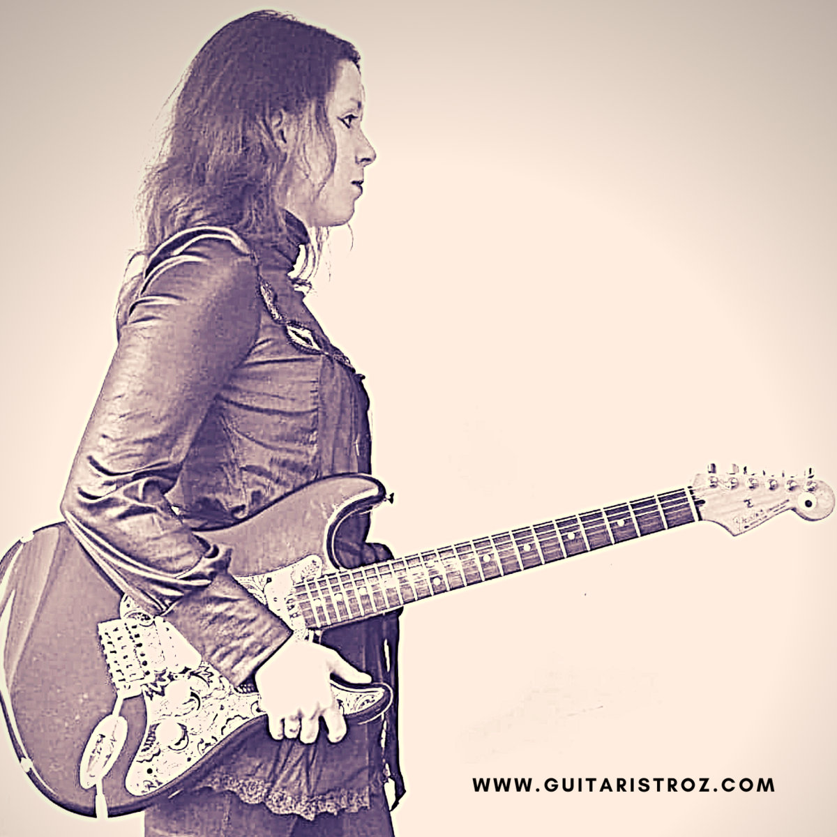 Music | Roz Bruce
