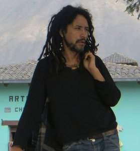 Music | Efrain Enriquez Tapia