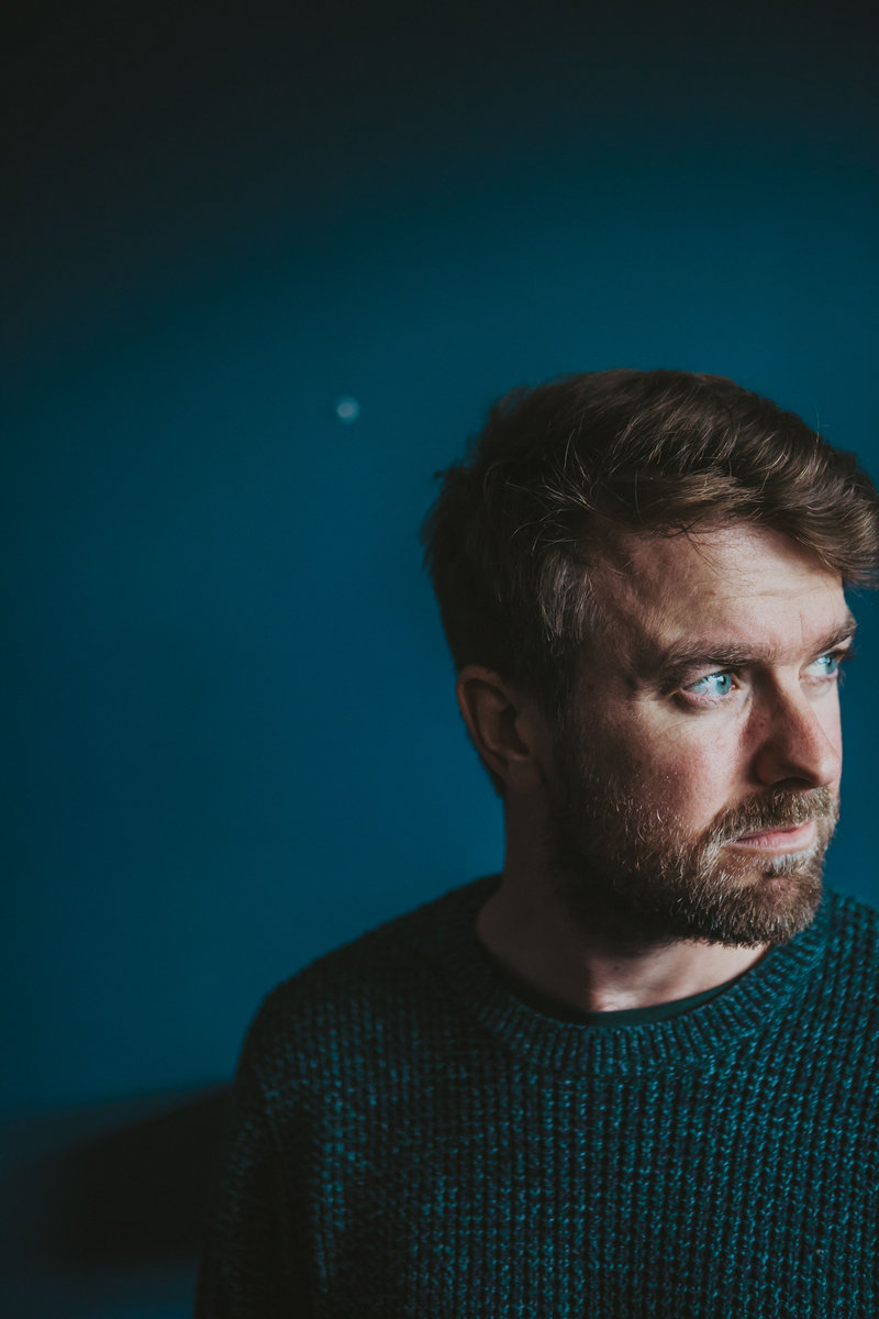 Come Alive (Album) | Albert Jones