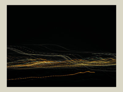 '8 Landscapes' Audio Postcard | Mono Works