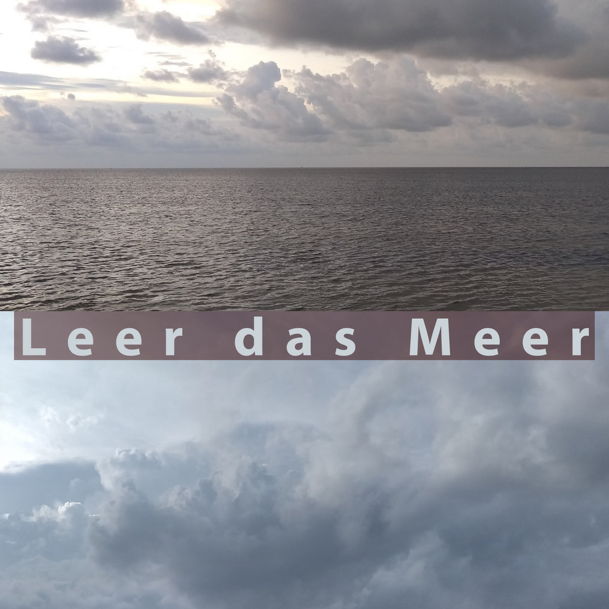 Preserve | Leer das Meer