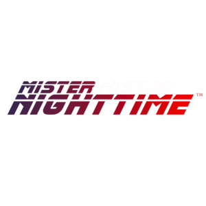 Music | Mister Nighttime