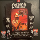 Return to the Void | Execration