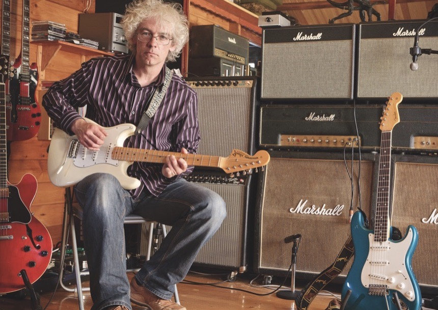 Say No More | David O Donovan