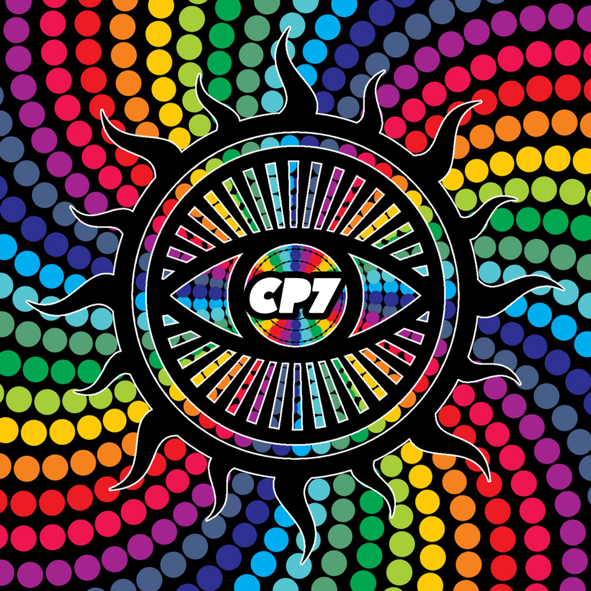 Music | CP7 Records