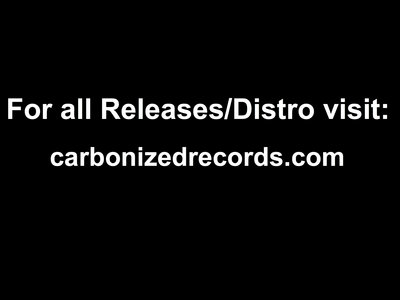 Carbonized Records Official Website | Carbonized Records