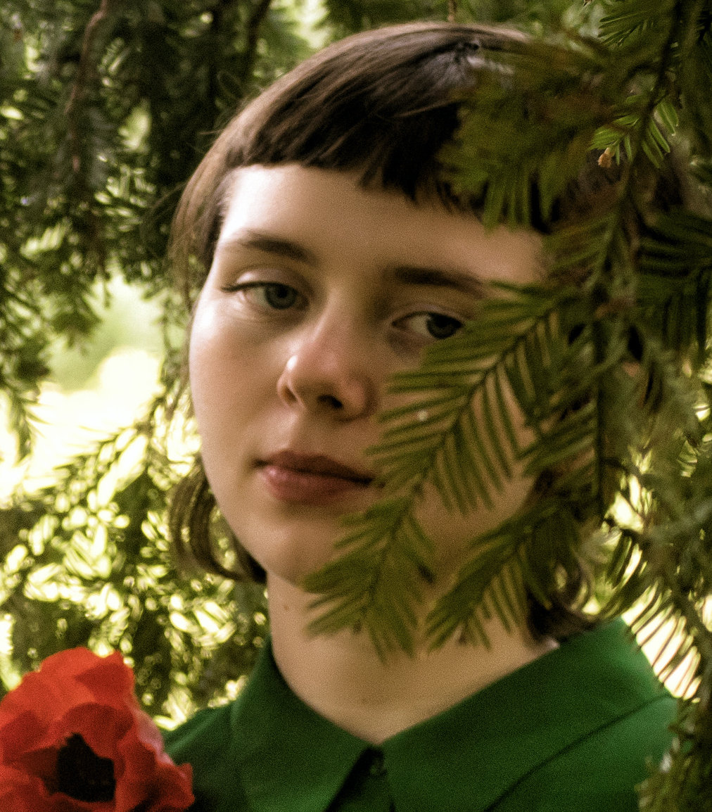 An Almond | Allyson Foster