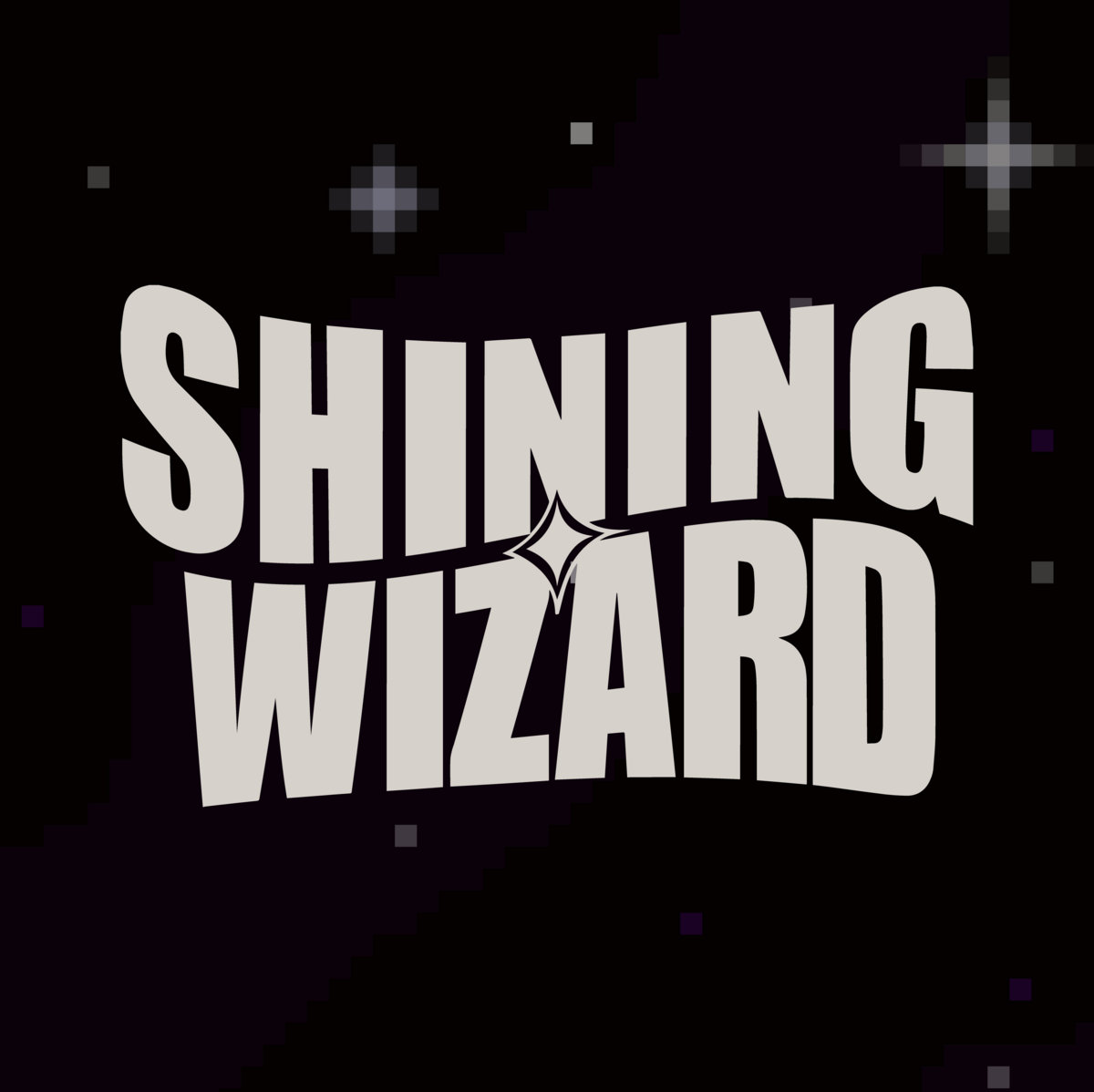 DIGICITIES VOLUME 1: MELTING THE HUSTLE | Shining Wizard