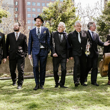 The Syncopators' Community | The Syncopators