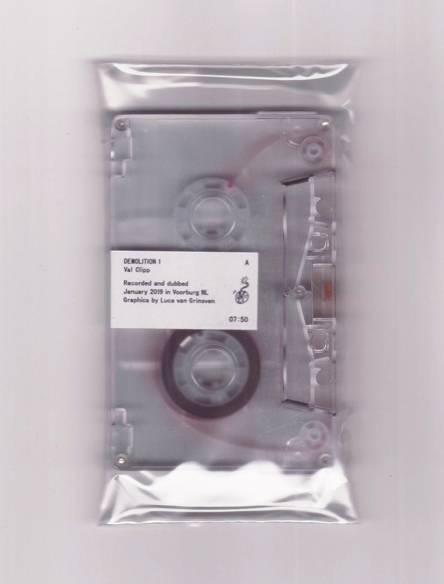 Untitled | Val Clipp | Off Center