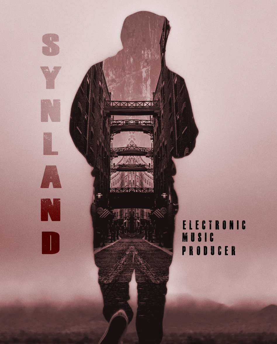 Go Out And Play (Ep) | SynLand