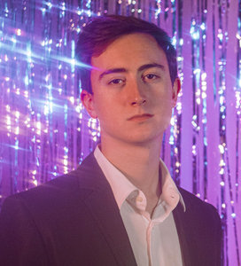 Music | Josh Perelman-Hall