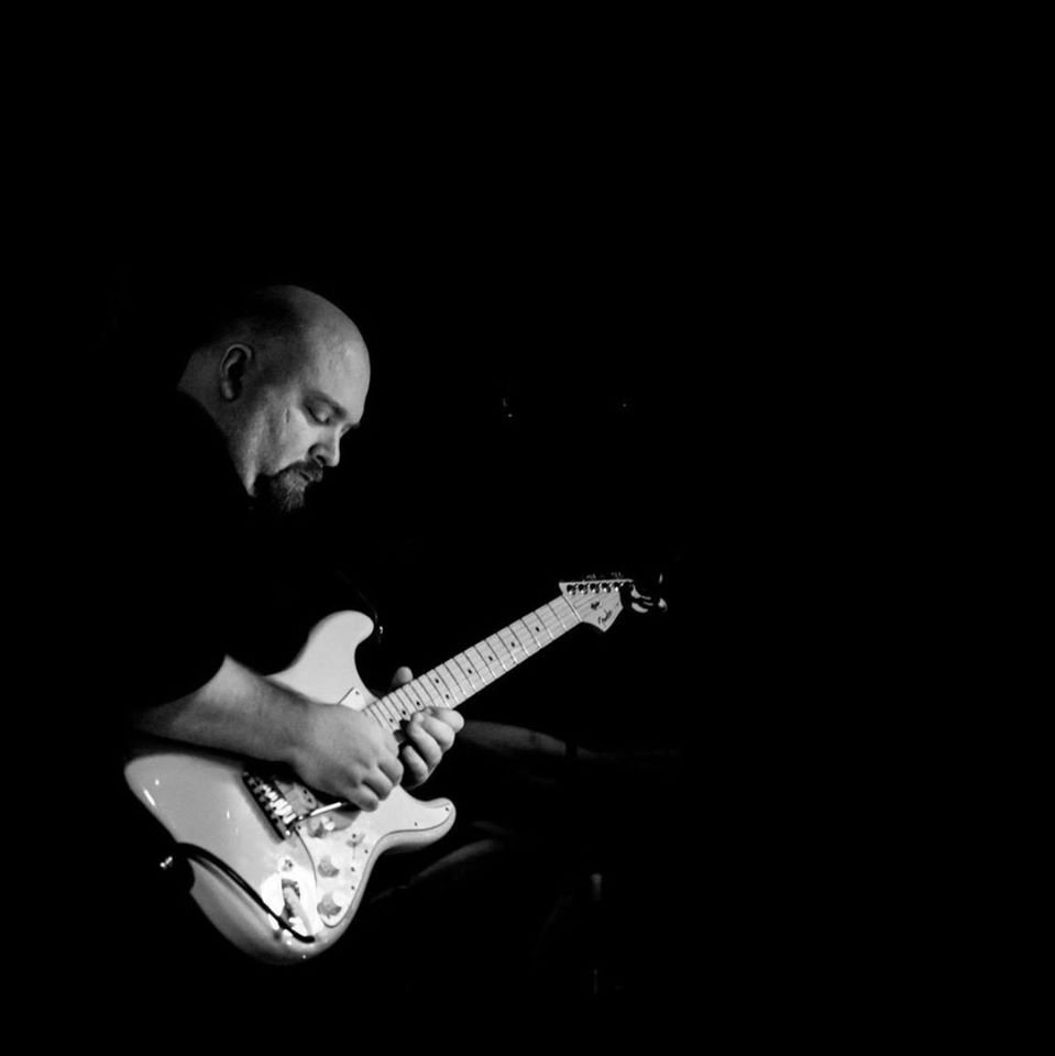 Music | John Stockdale Band