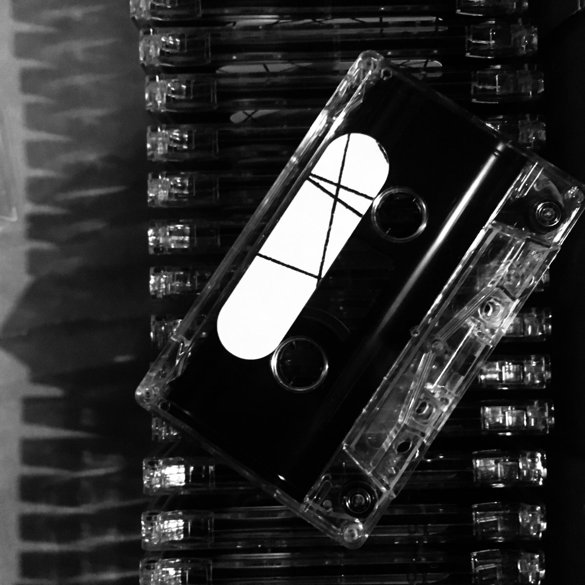 a calming touch (cassingle) | rkts | THANKLESS RECORDS