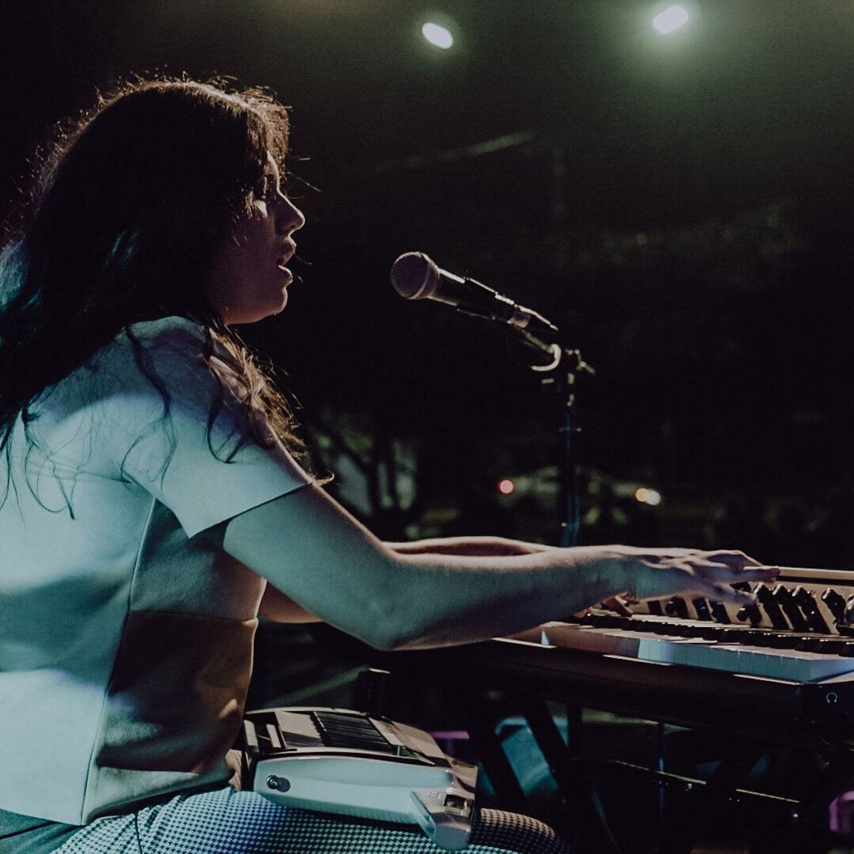 Body&Soul | Valeria Atkeys